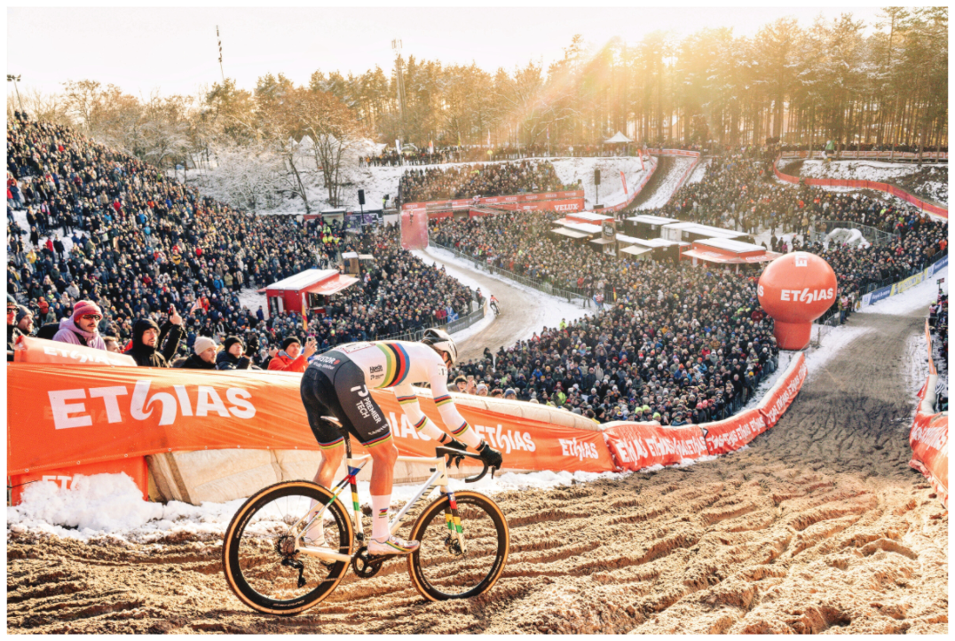 MVDP Zonhoven 26' – Billy Ceusters / Billy Le Belge Photography